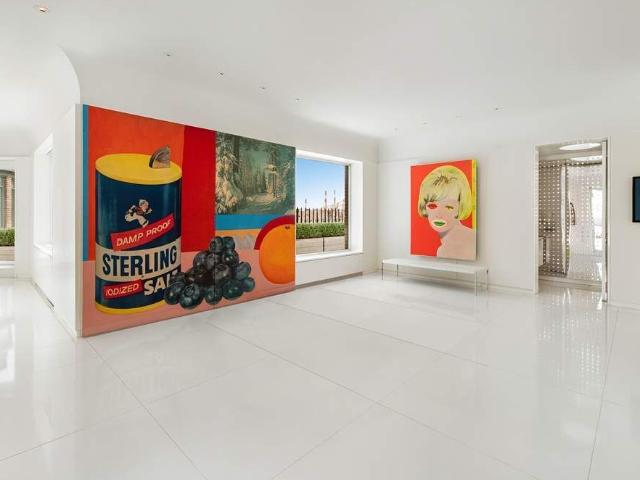 1 Sutton Place South, New York, NY