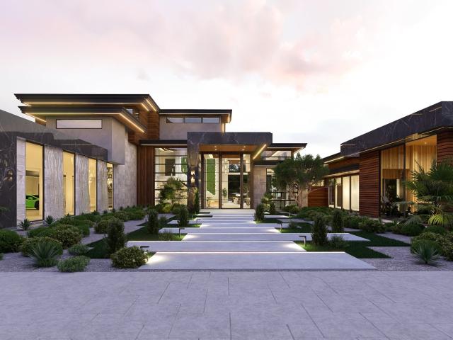 1 SW Mountain RD
