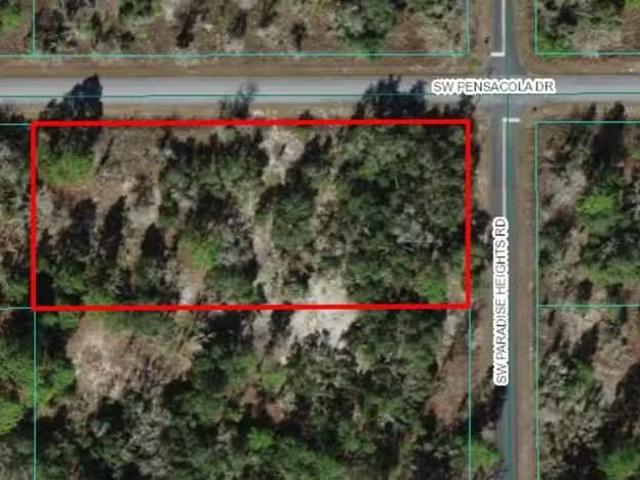 1 SW Paradise Heights Rd, Dunnellon, FL 34431 MLS OM675067
