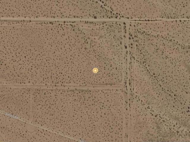 1 Sycamore, Barstow, CA 92311