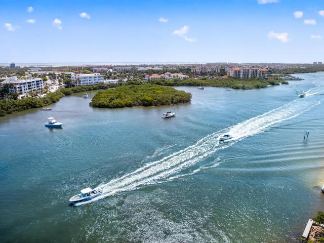 1 S Coastal Way, Unit 201, Jupiter, FL 33477 | MLS #B26016