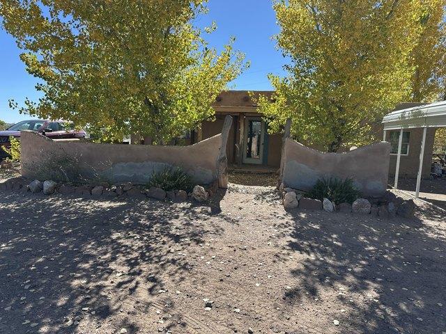 1 S Alamillo Rd, San Acacia, NM 87831