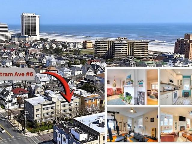 1 S Bartram Ave Apt 6, Atlantic City, NJ 08401