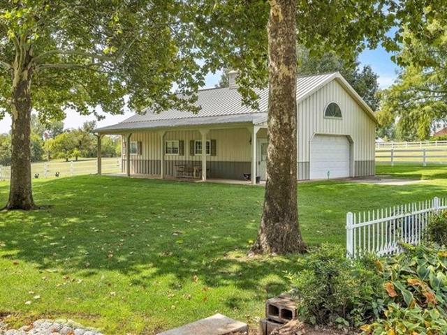 1 S Brook Dr, Oklahoma City, OK 73165