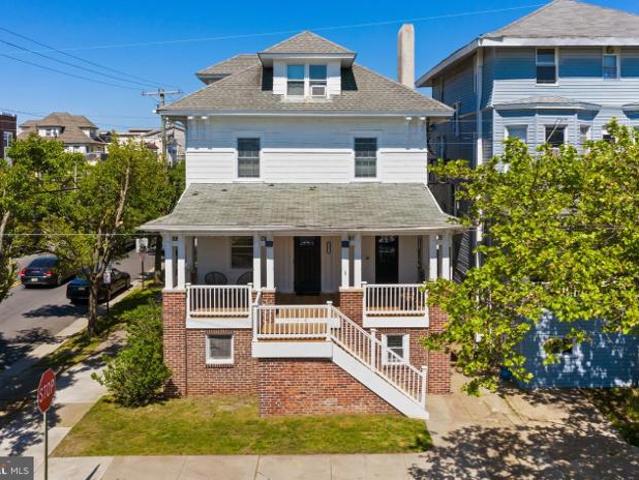 1 S Delancy Pl #1, Atlantic City, NJ 08401