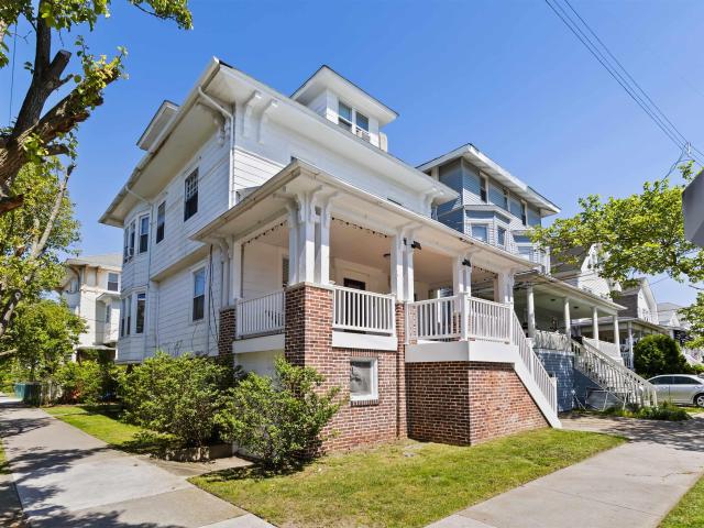 1 S Delancy Pl, Unit 1, Atlantic City, NJ 08401 | MLS #600339