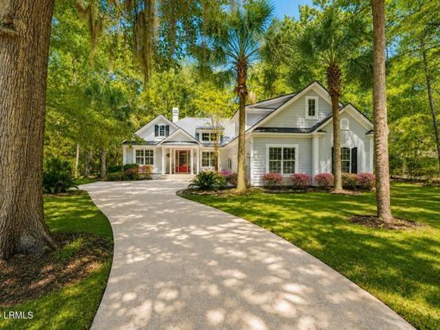 1 S Oak Forest Dr, Okatie, SC 29909
