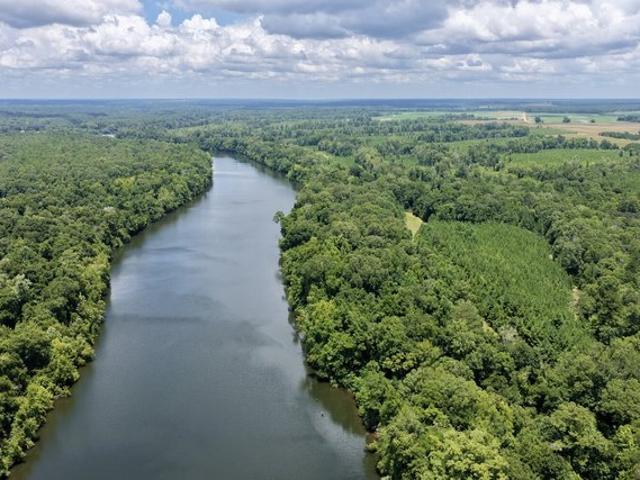 1 S Old River Rd, Blakely, GA 39823