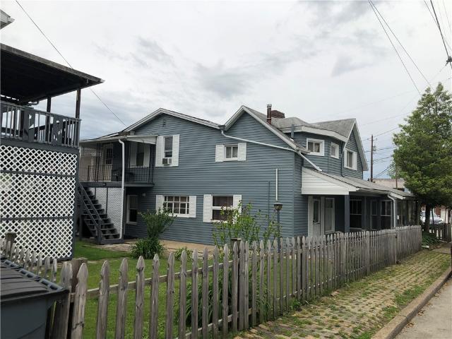 1 s main street