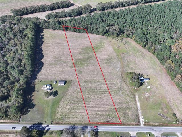 1 S Nc 41 Highway