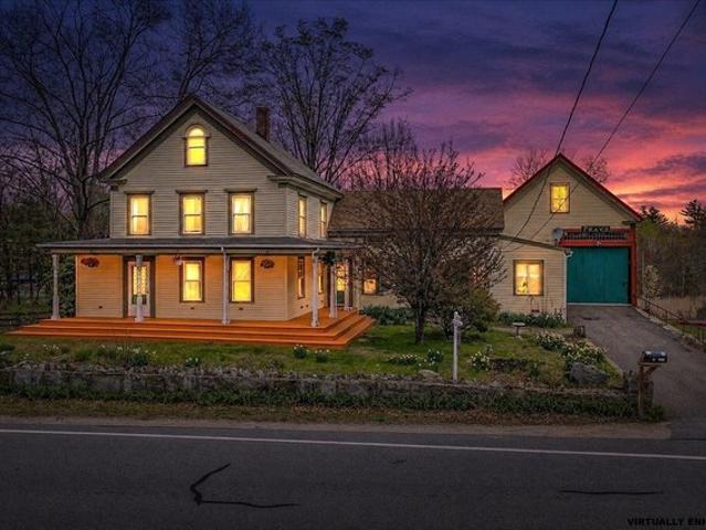 1 S Policy St, Salem, NH 03079