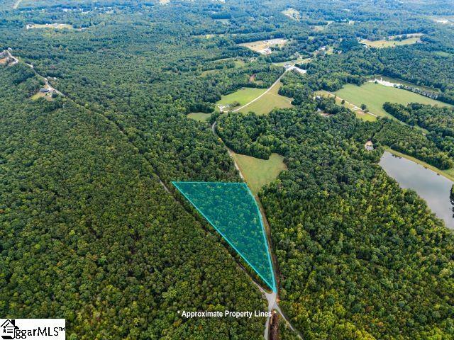 1 S Packs Mountain Rd, Taylors, SC 29687 | MLS #1587
