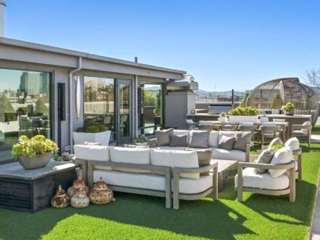 1 S Park St #406, San Francisco, CA 94107