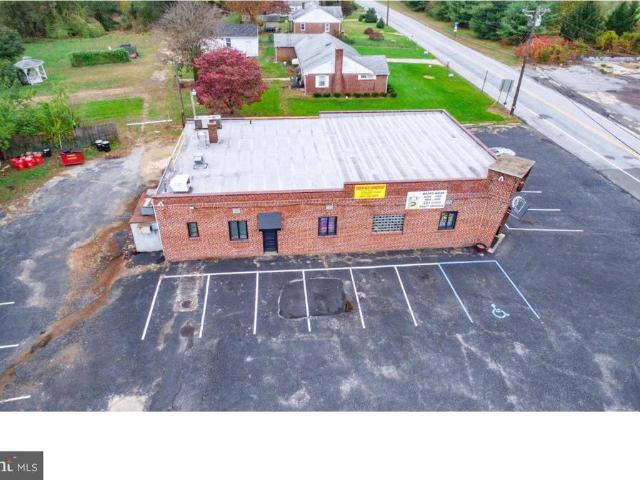 1 S Pennsville Auburn Road