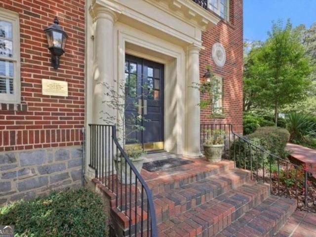 1 S Prado NE, Unit 9, Atlanta, GA 30309 | MLS #10704 | Compass