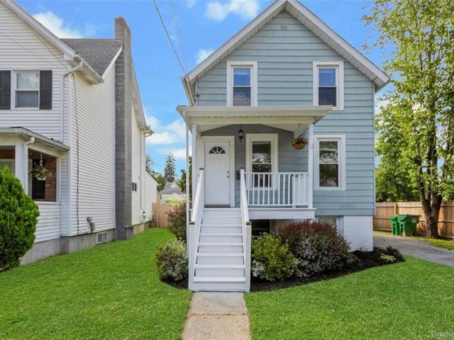 1 S Remsen Ave, Wappingers Falls, NY 12590