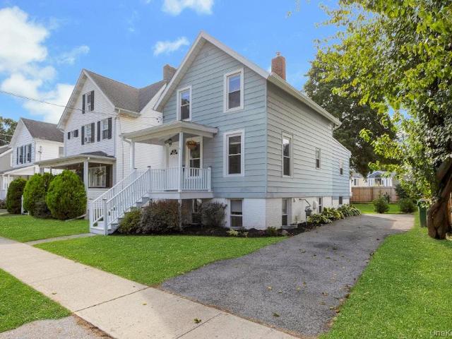 1 S Remsen Avenue