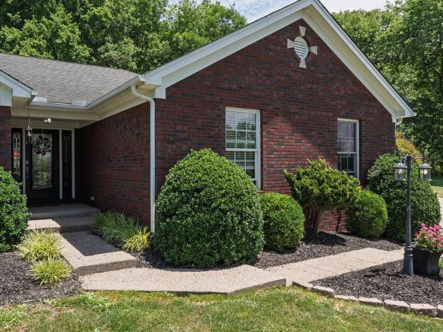 1 S Ridge View Drive