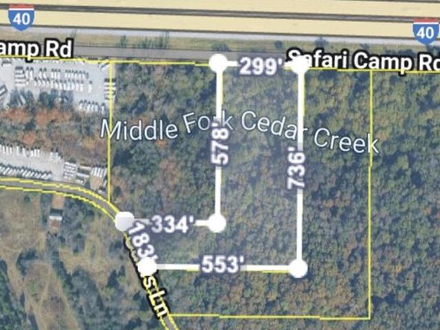 1 Safari Camp Rd, Lebanon, TN 37090