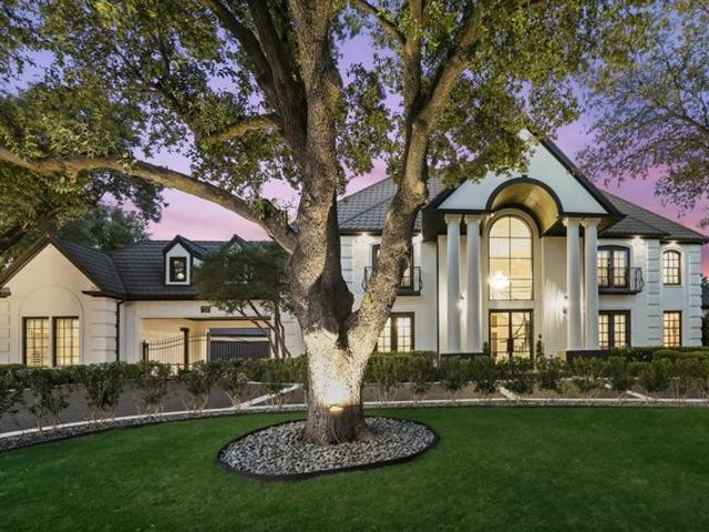 1 Saint Andrews Ct, Frisco, TX 75034