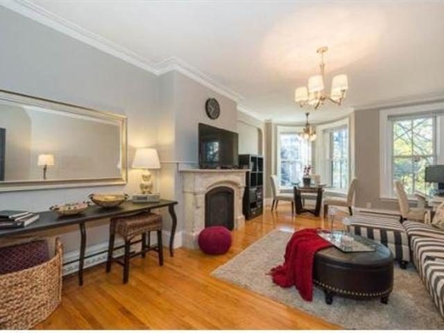 1 Saint Charles St S Unit 3, Boston, MA 02116