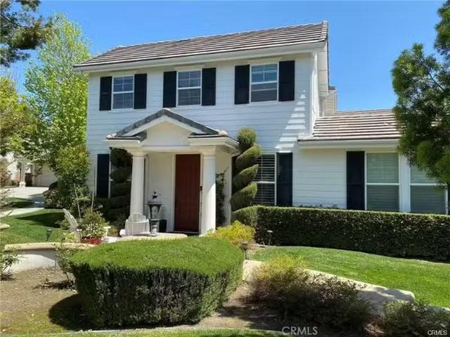 1 Saint Ives Way, Mission Viejo, CA 92694 MLS# OC25039543