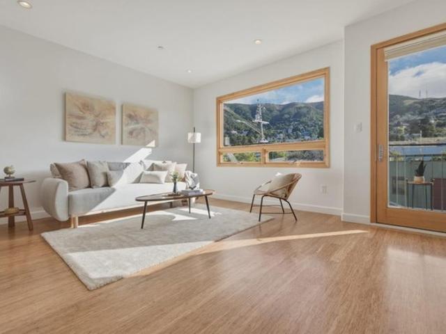 1 San Bruno Ave Unit N, Brisbane, CA 94005