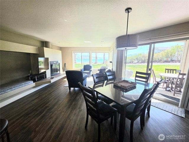 1 Sandy Beach Ln # 545C, Manson, WA 98831
