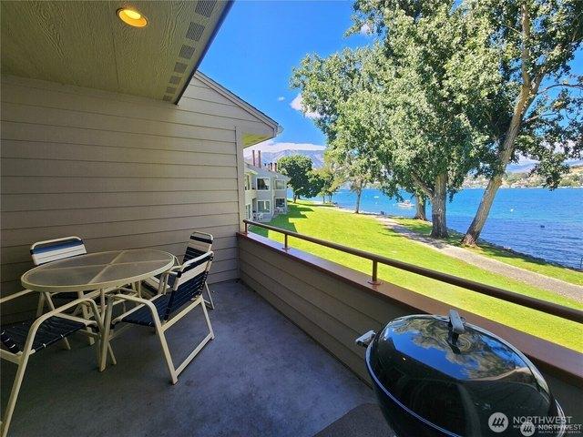 1 Sandy Beach Ln # 573B, Manson, WA 98831
