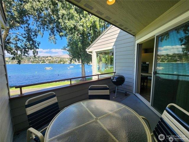 1 Sandy Beach Ln # 573C, Manson, WA 98831