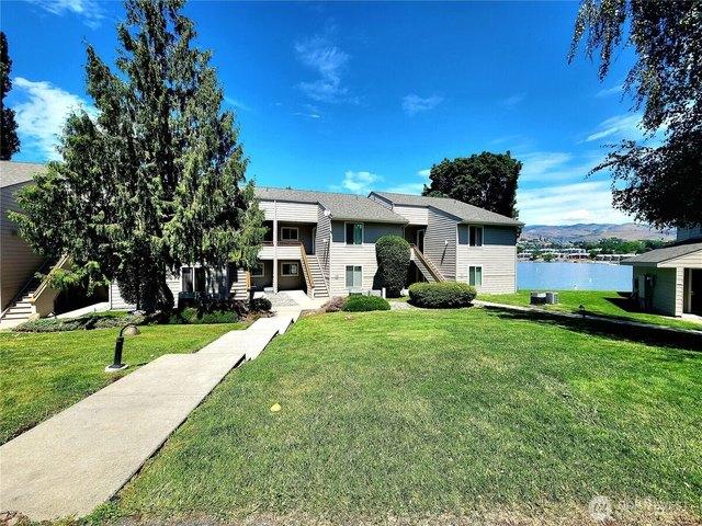 1 Sandy Beach Ln # 589D, Manson, WA 98831