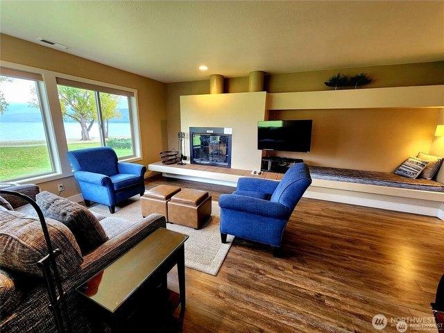 1 Sandy Beach Ln # 532D, Manson, WA 98831