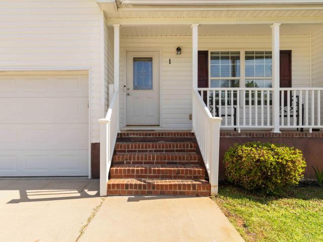 1 Sandalwood Lane