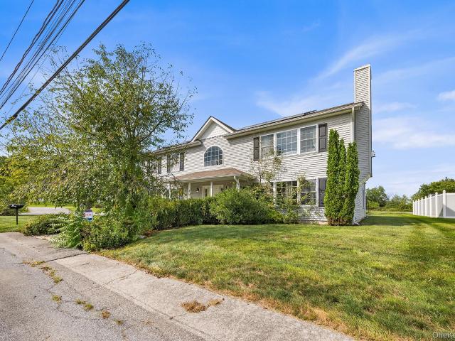 1 Sanford Avenue