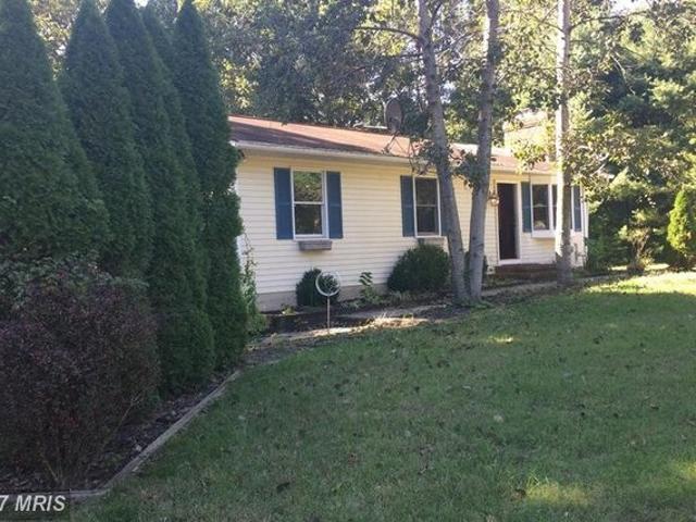 1 Sanibel Captiva Ln, Severn, MD 21144