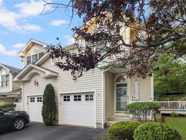 1 Santini St Unit H, North Providence, RI 02904