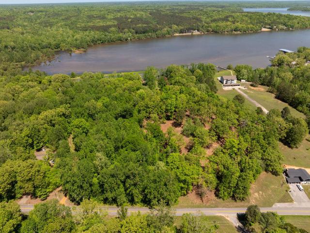1 Sauger Lane
