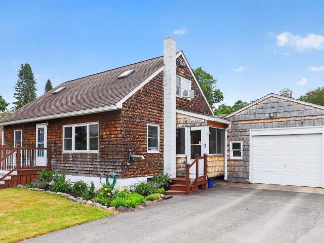 1 Scammon Lane