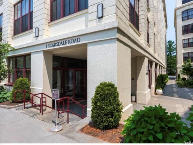 1 Scarsdale Road 204
