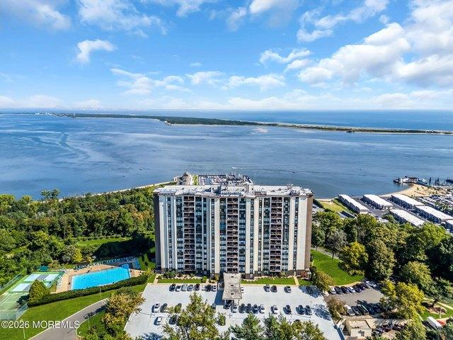 1 Scenic Dr Unit 108, Highlands, NJ 07732