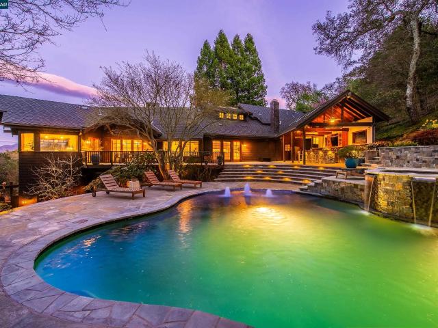 1 Scenic Ln, Lafayette, CA 94549 | MLS #41127 | Compass