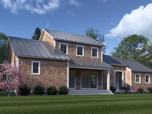 1 Scenic Meadow Dr, Gardiner, NY 12525
