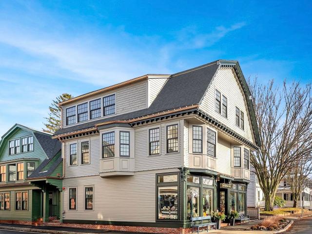 1 School Street R2, Manchester by the Sea, US, MA