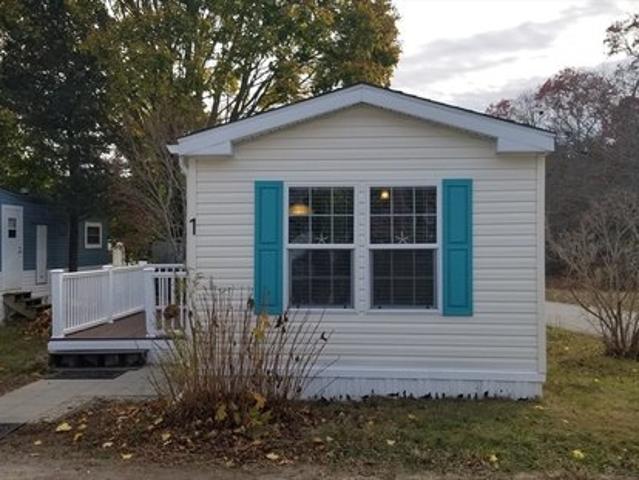1 Second Ave Unit 1, Bourne, MA 02559