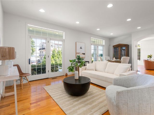 1 Sea Crest Drive