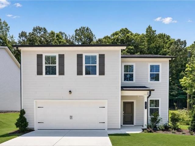 1 Sea Grove Dr, Rome, GA 30161