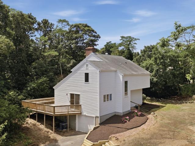1 Sea Pine Knoll