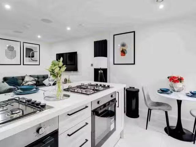 1 Seaman Road L15 Studio