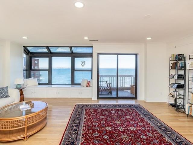 1 Seal Harbor Rd Ph 16, Winthrop, MA 02152