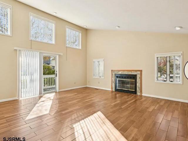 1 Seaside Ct